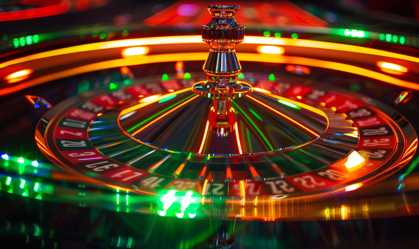 Betão Bet: Plataforma de Apostas e Cassino Online